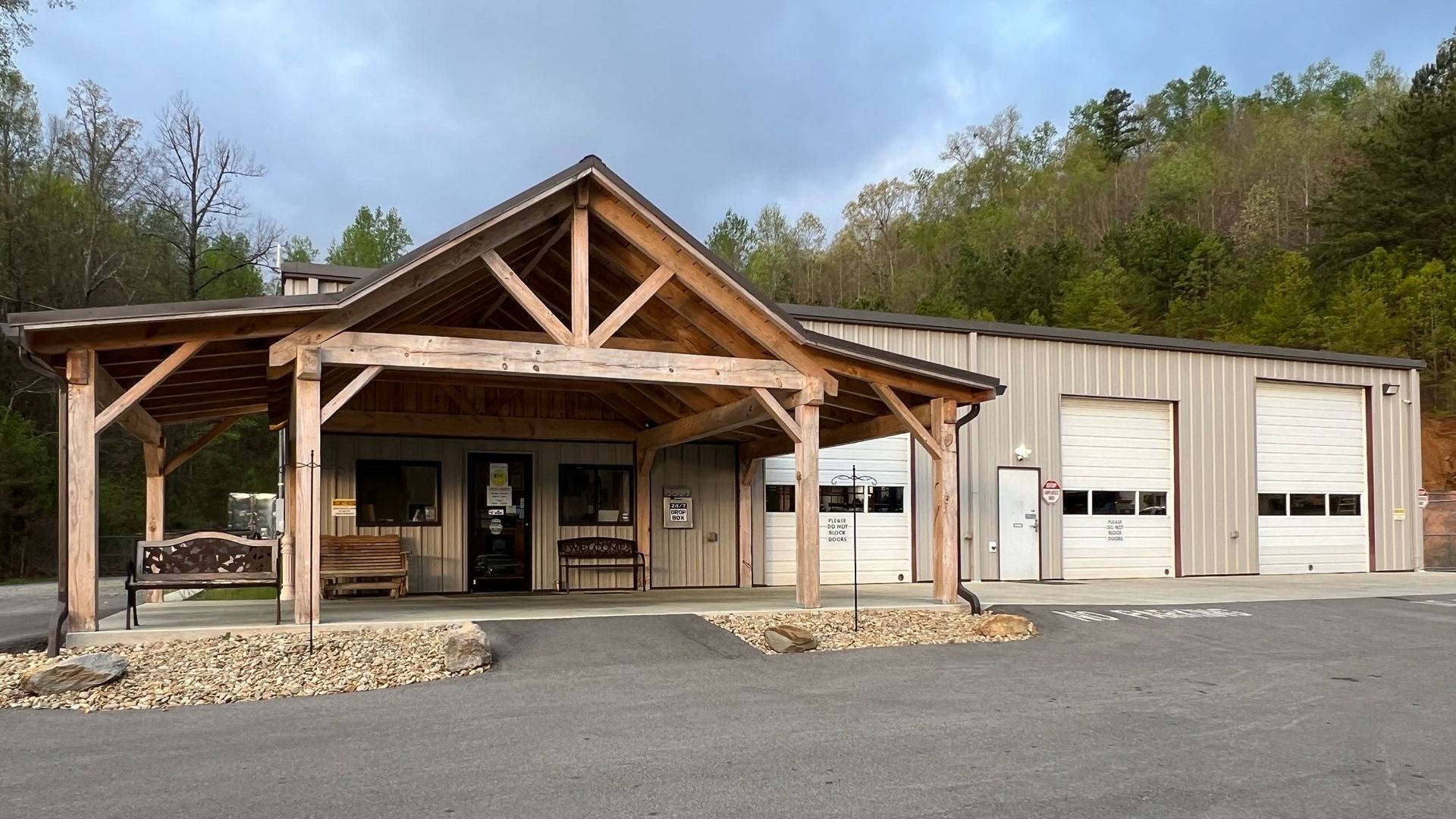 Athens Auto Logic | Athens, TN