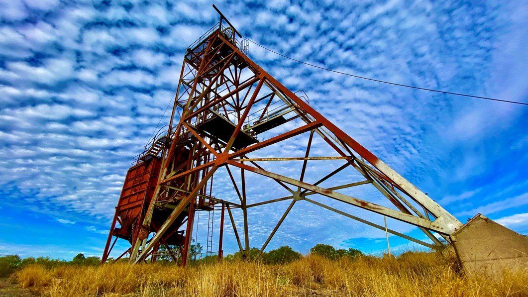 Tennant Creek Mob Aboriginal Corporation | Uplifting Indigenous Communities