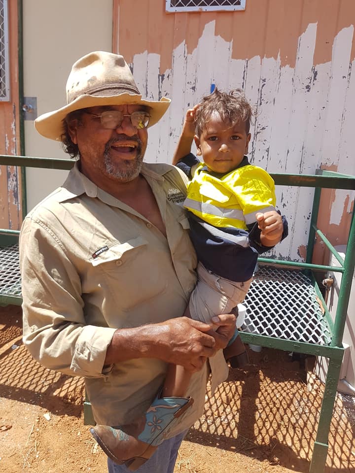 About Us | Tennant Creek Mob Aboriginal Corporation