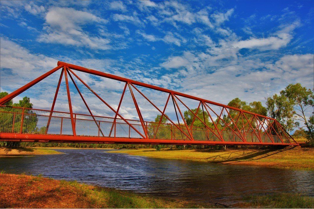 Our Town & People | Tennant Creek Mob Aboriginal Corporation
