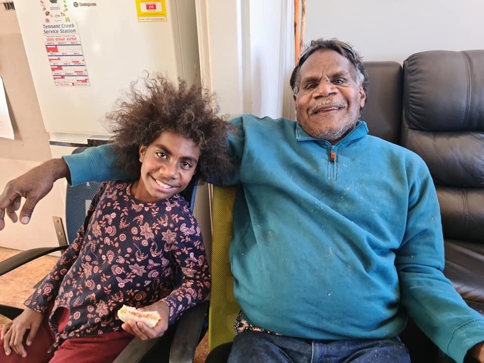 About Us | Tennant Creek Mob Aboriginal Corporation