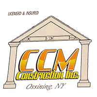 Finished Basements | CCM Construction
