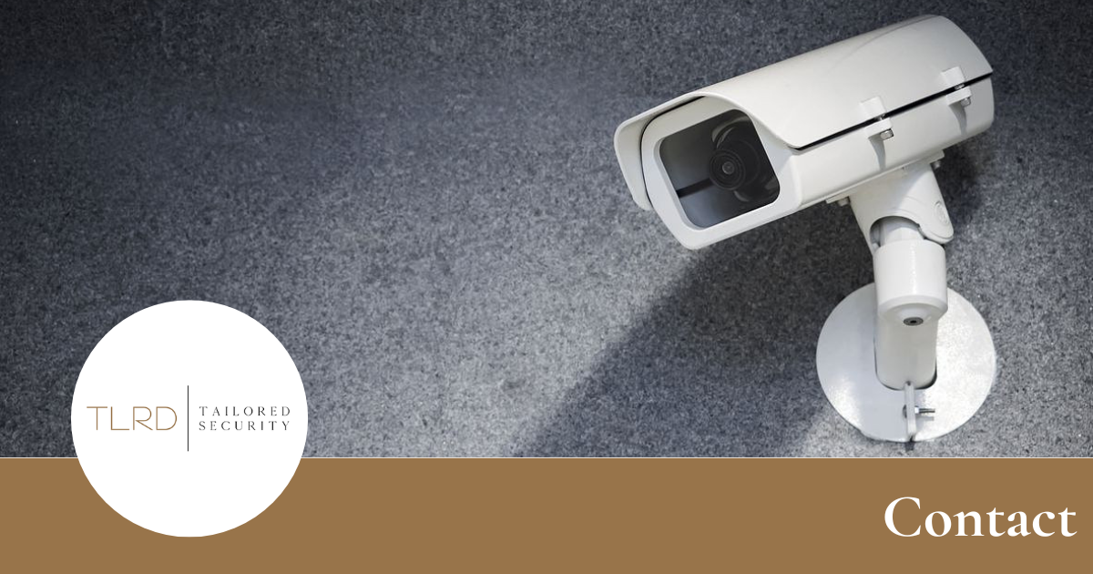 Contact: Tailored Security | Alarms, Cameras - West Dundee IL