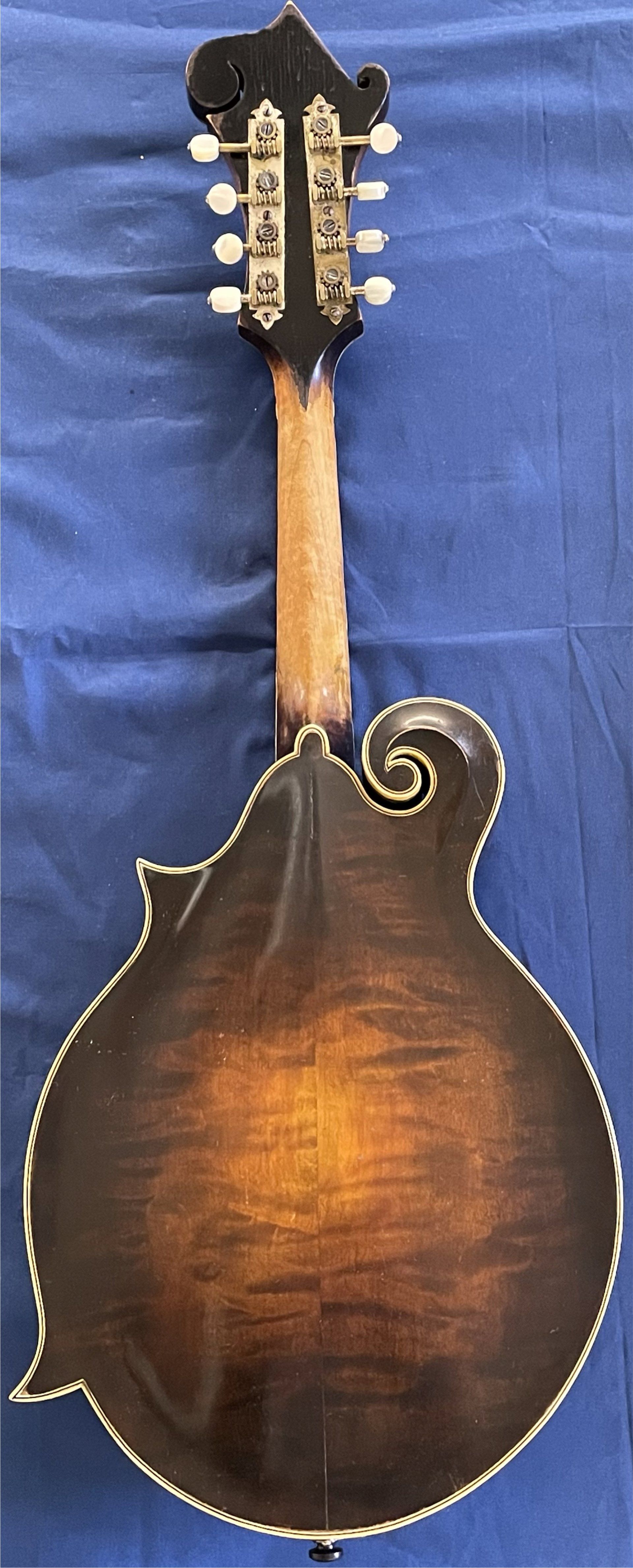 Dana Music - Master Luthier Instrument & Electronics Repair