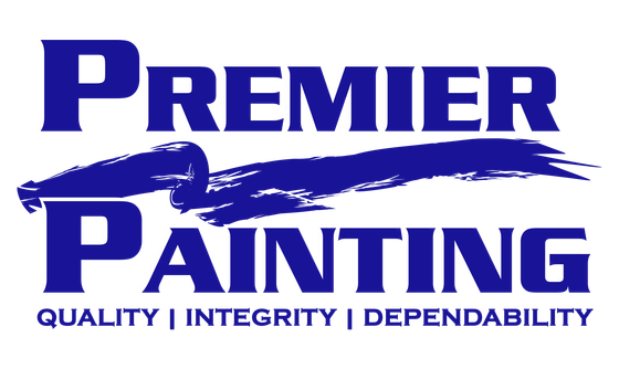 Painting Contractor | (314) 477-8739 Premier Painting | St. Charles, MO