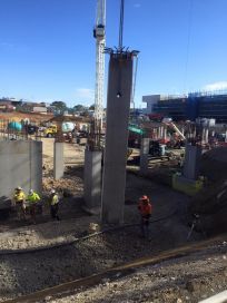 Toowoomba Concrete Cutting, Sawing, Core Drilling, Concrete X-ray