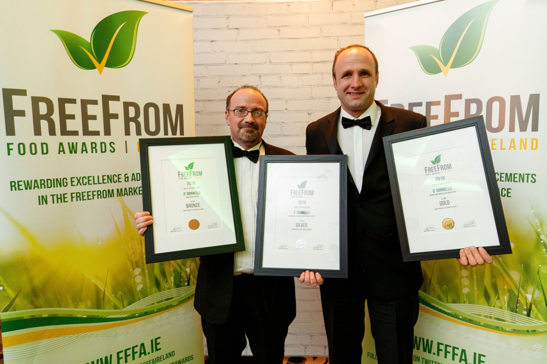 O’Donnells Crisps | Ireland's Number 1 Hand Cooked Crisps