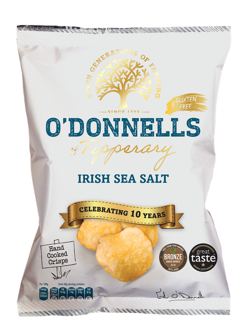 Irish Sea Salt