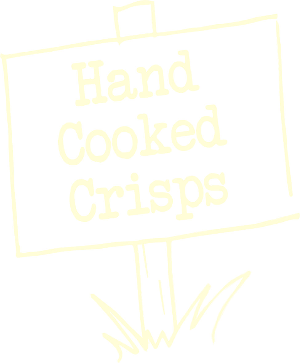 O’Donnells Crisps | Ireland's Number 1 Hand Cooked Crisps