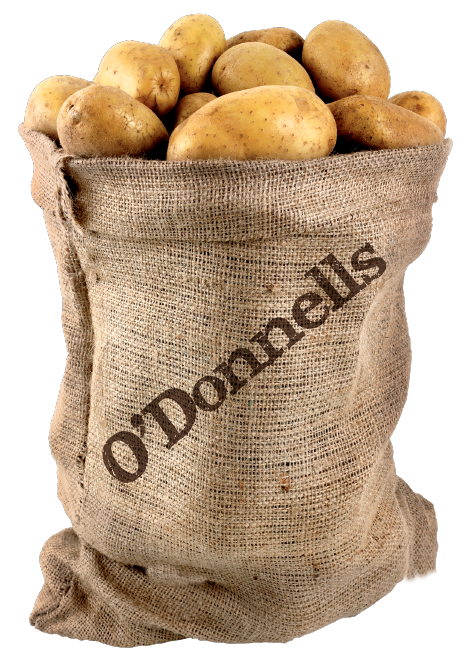 O’Donnells Crisps | Ireland's Number 1 Hand Cooked Crisps