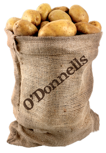 O’Donnells Crisps | Ireland's Number 1 Hand Cooked Crisps