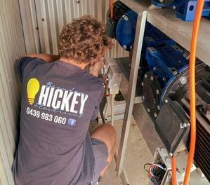 Qualified Domestic Electricians Located in Timboon, VIC