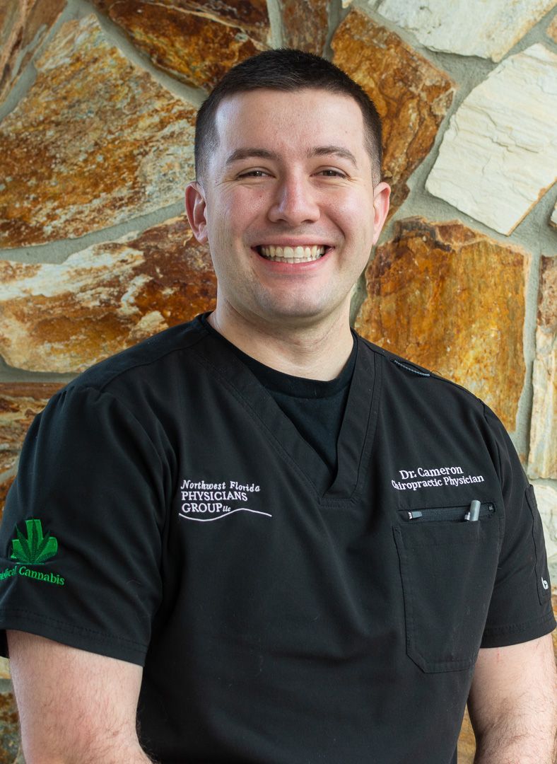 Chiropractic Care | Pensacola, FL | Northwest Florida Physicians Group, LLC