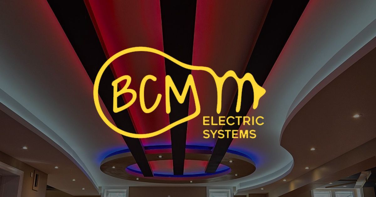 BCM Electric Product Catalogues | Simcoe County