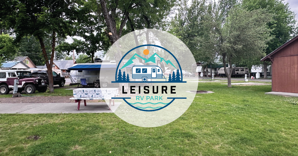 Leisure RV Park | Plan a Relaxing Vacation on the Shores of Lake Almanor