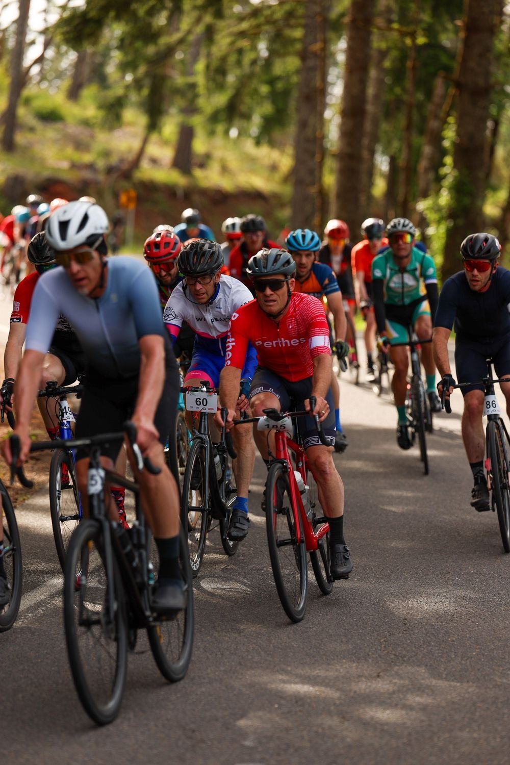 Cycling Events Oregon & Pacific Northwest| Mountain Biking| Gravel Cycling