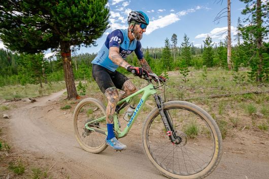 Cycling Events Oregon & Willamette Valley | Mountain Biking
