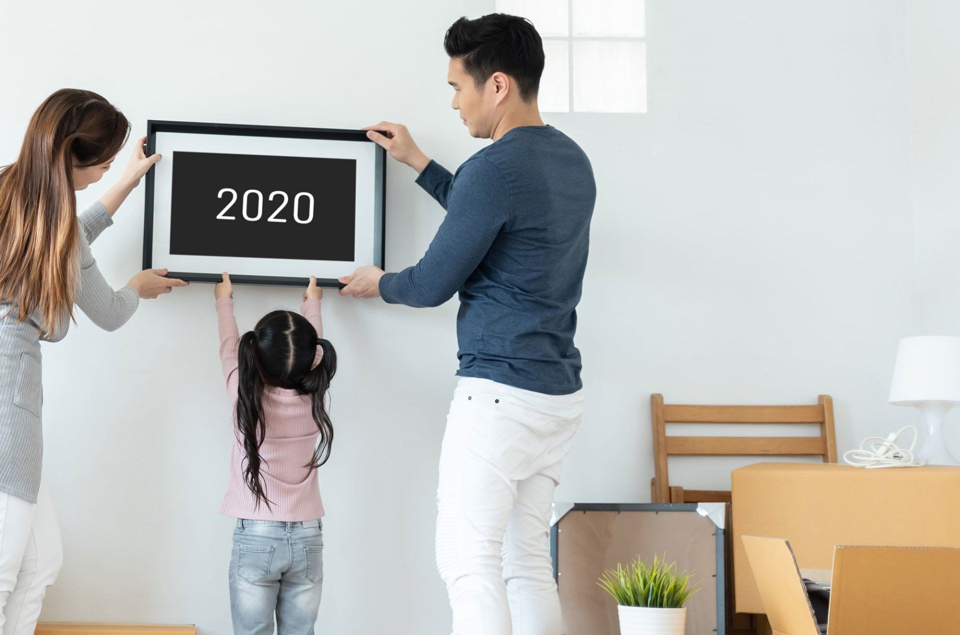 Make Your ‘Move' in 2020