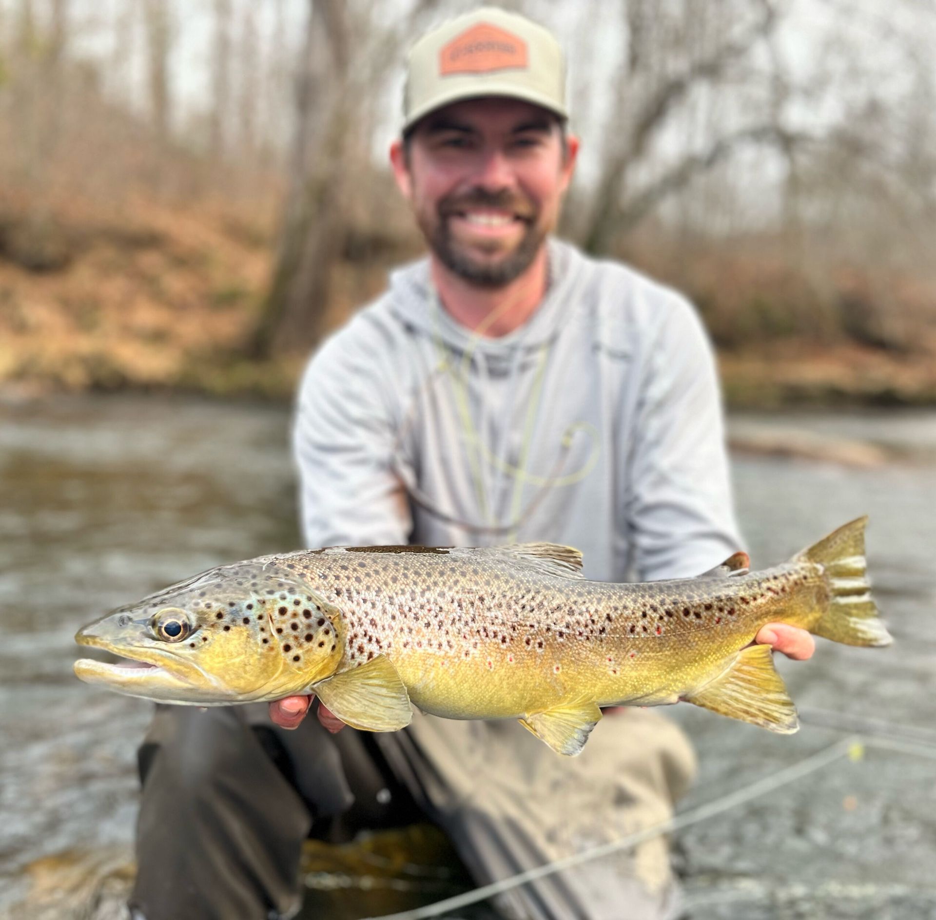 Fishing Guide Services | Holston River Fishing Guides | Boone