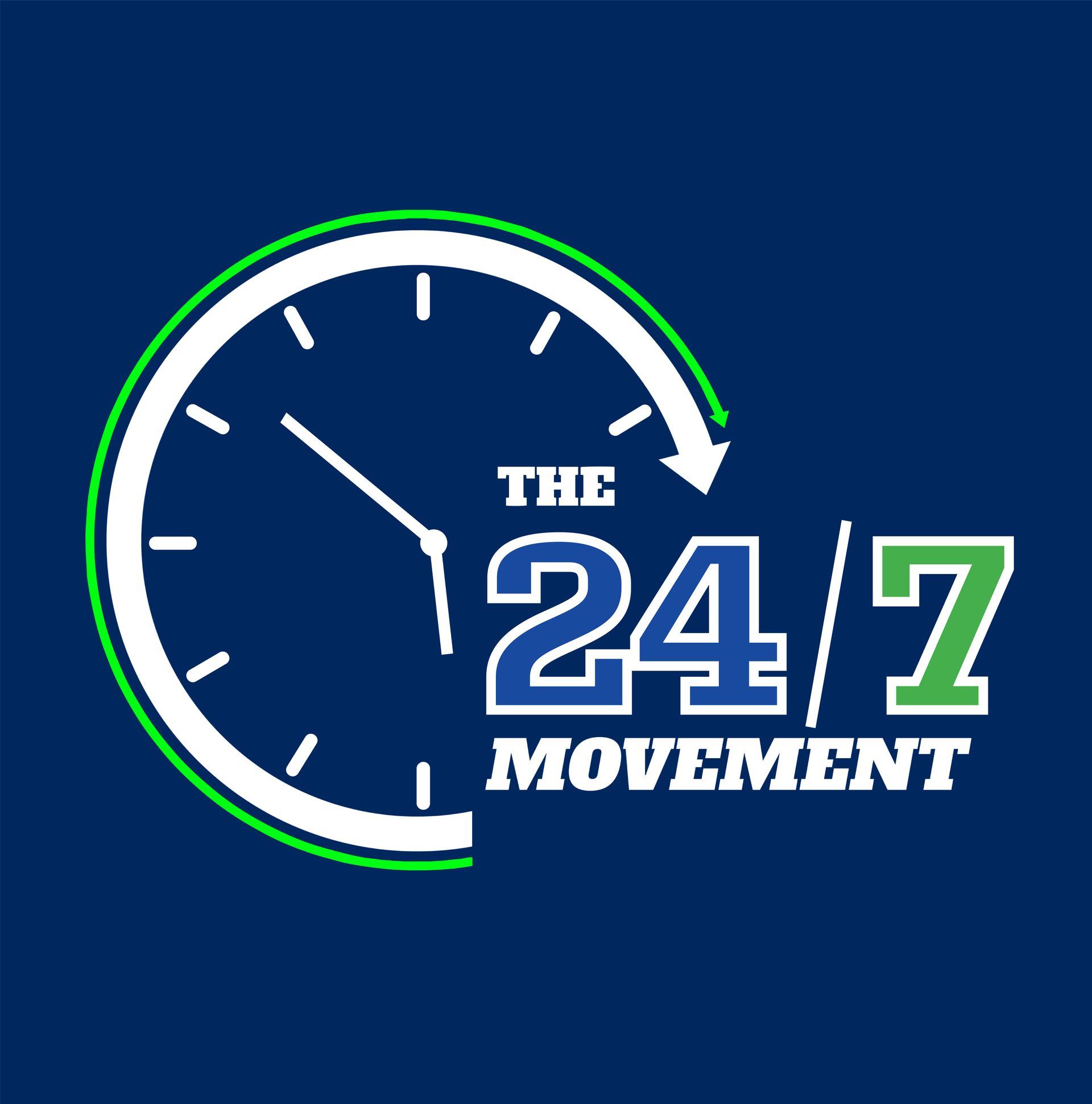Impaired Driving Prevention | The 247 Movement | TN