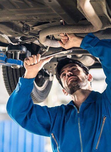 Auto Repair Shop | North Aurora, IL | Freedom 1st Auto Repair