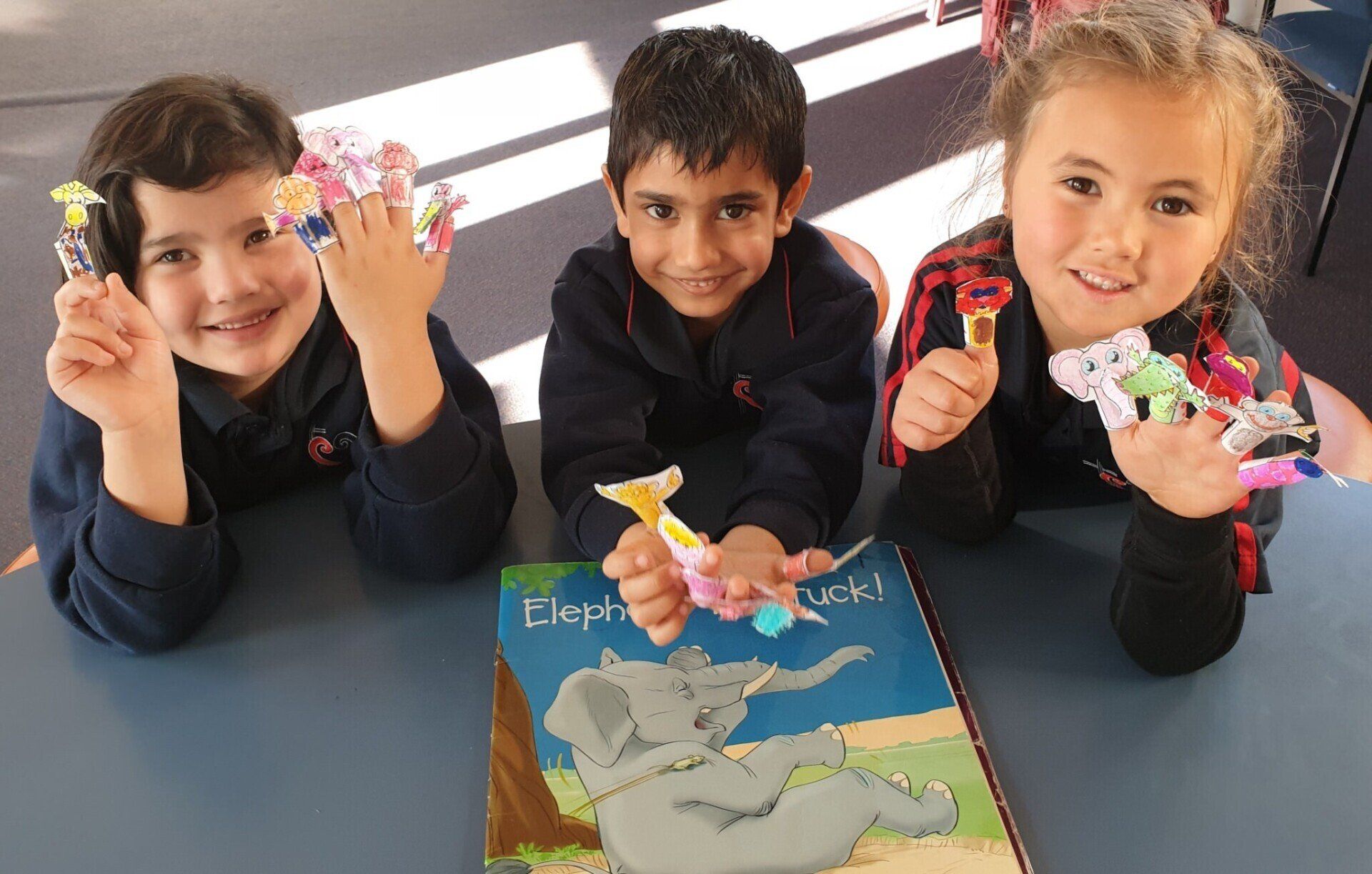 Sacred Heart Primary School, Timaru - Our Weekly Newsletter