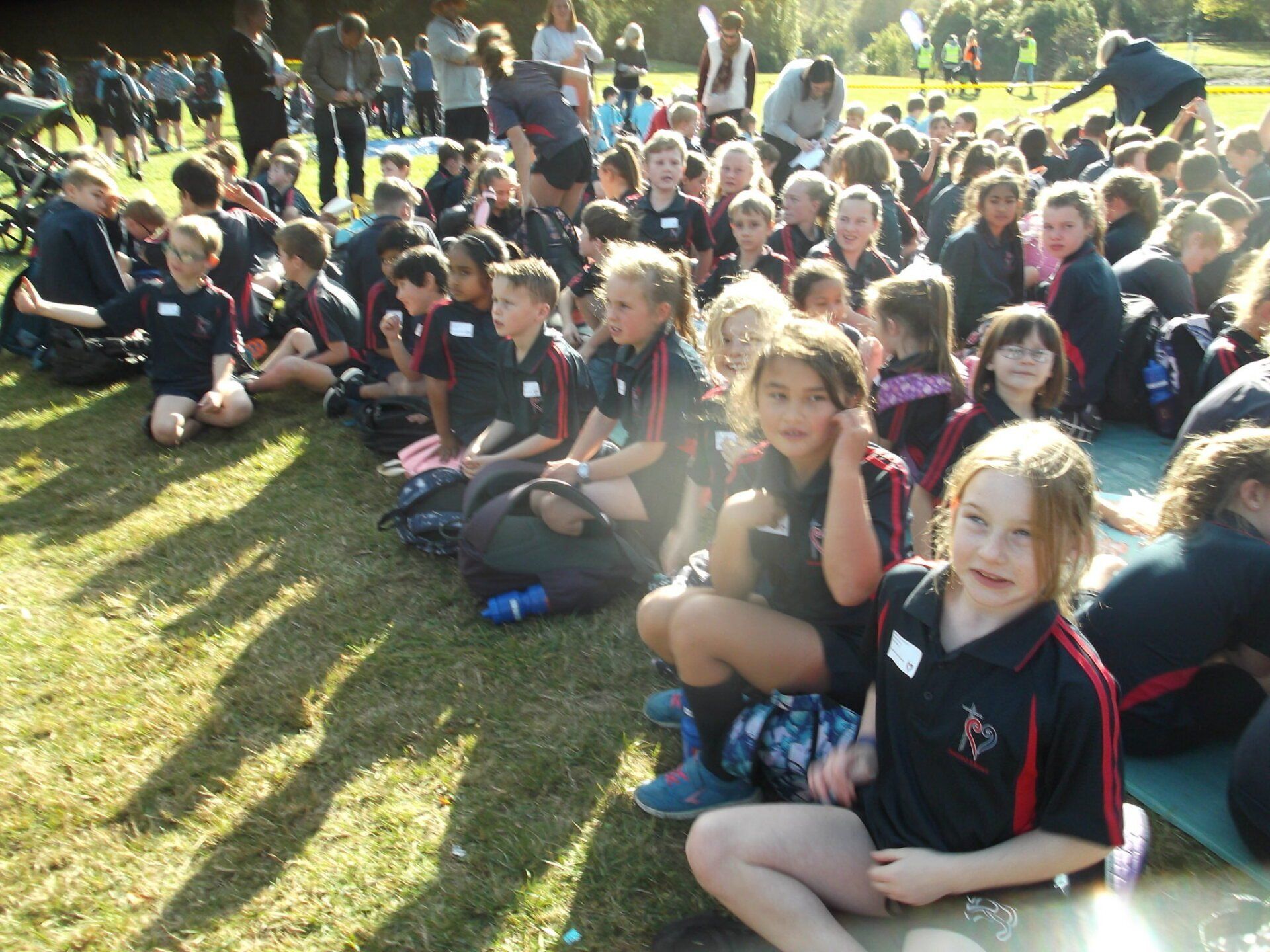 Quality Catholic education in Timaru for Years 1 to 8