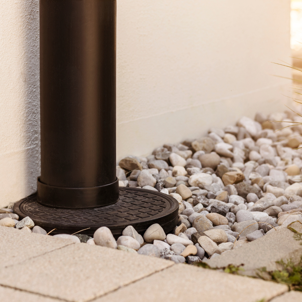 Richmond, VA's #1 Water And Drain Management Service