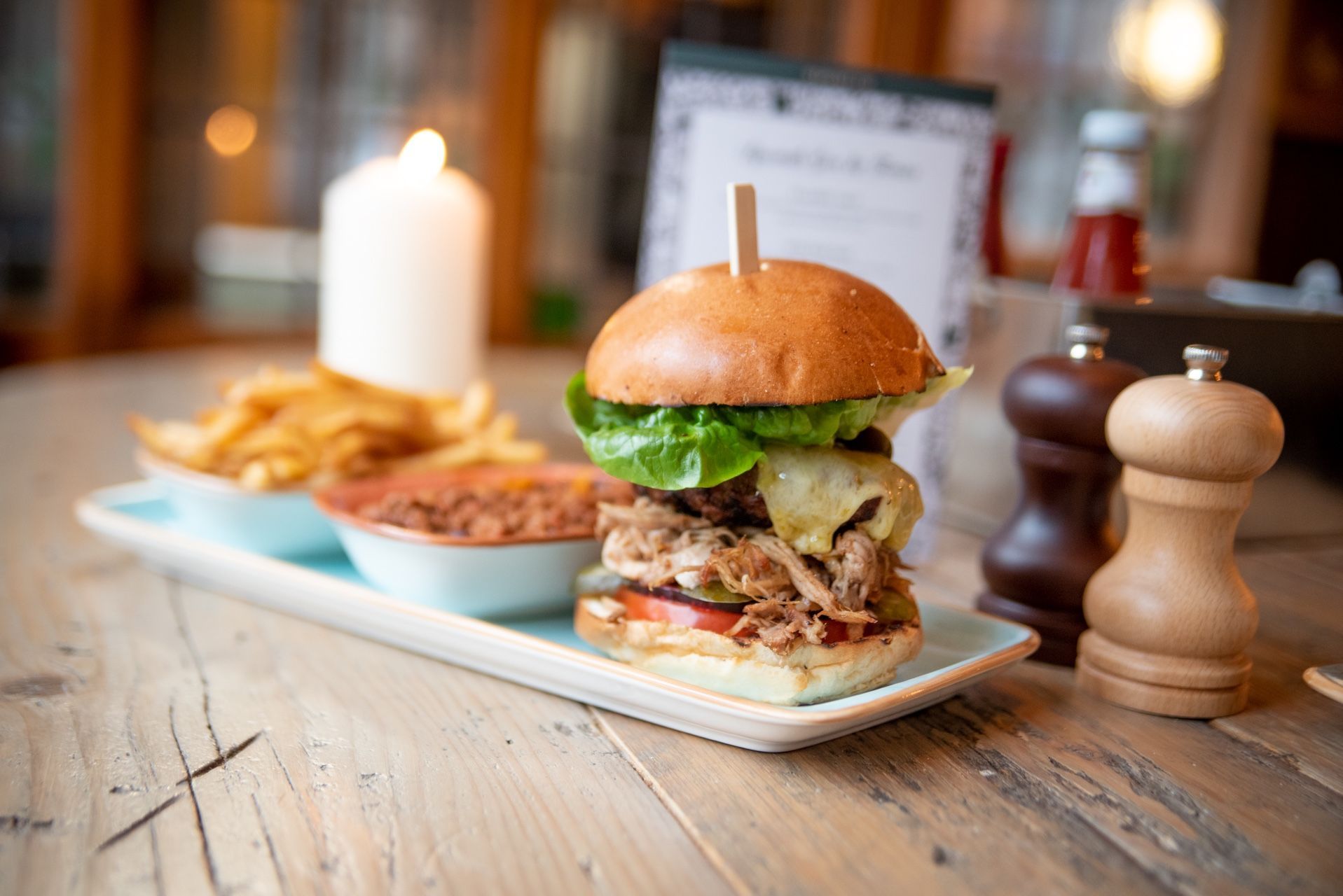 Gallery | The Castle Inn | Ealing