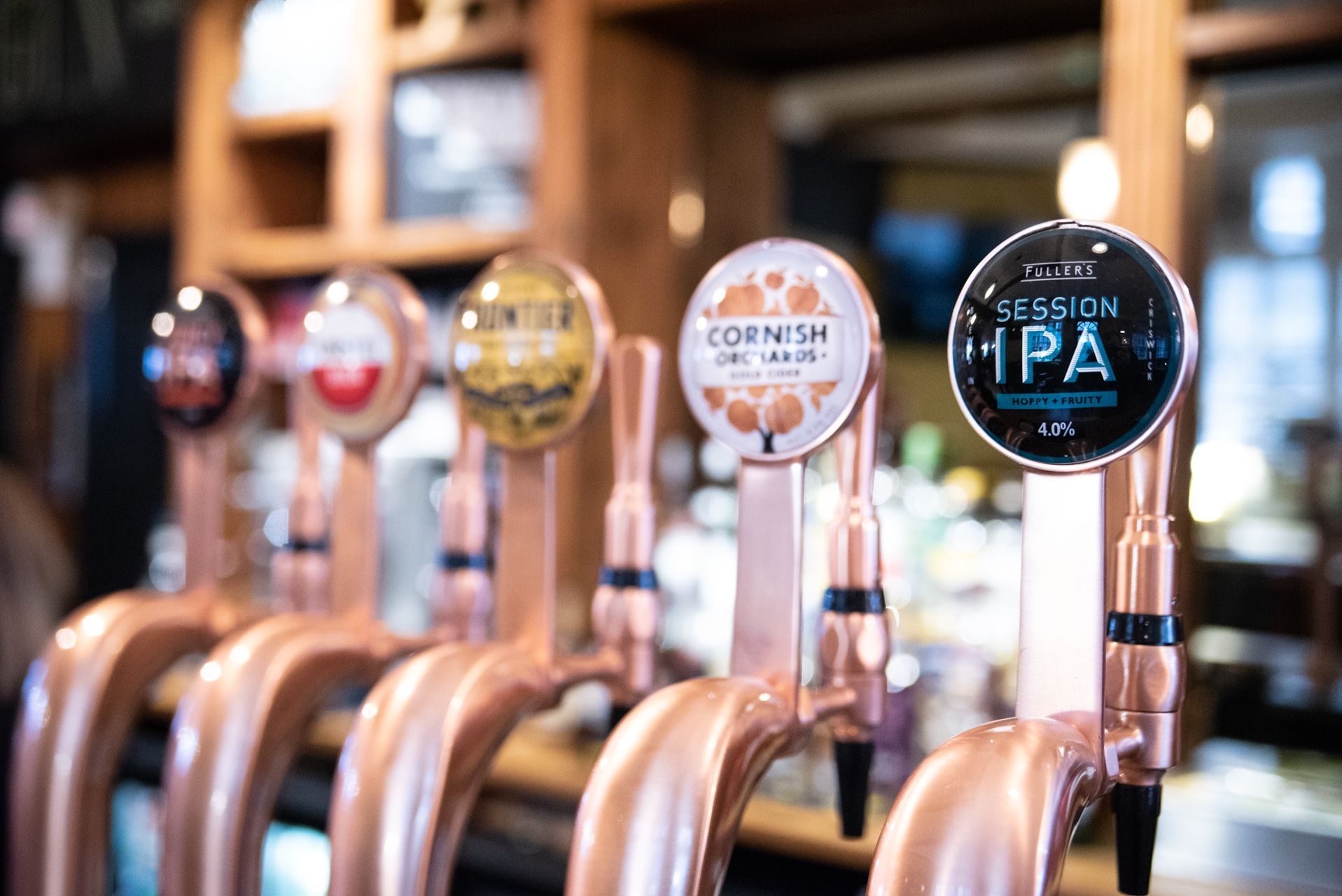 Gallery | The Castle Inn | Ealing