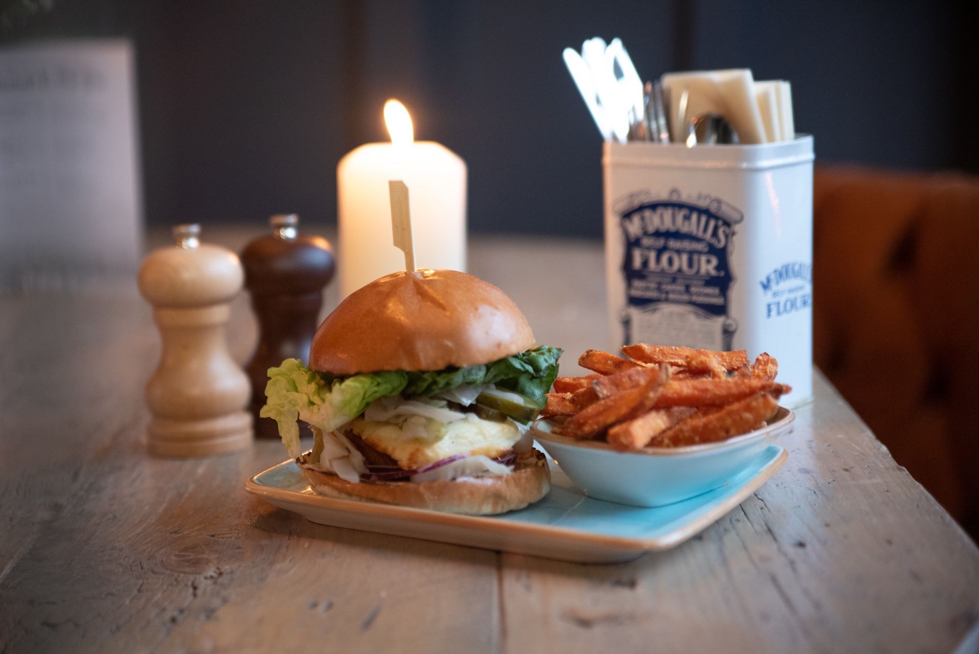 Gallery | The Castle Inn | Ealing