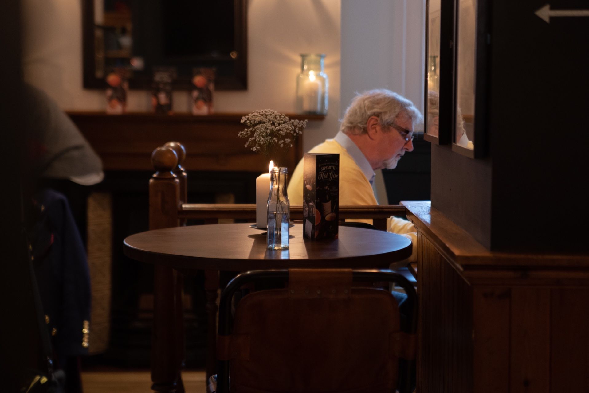 Gallery | The Castle Inn | Ealing