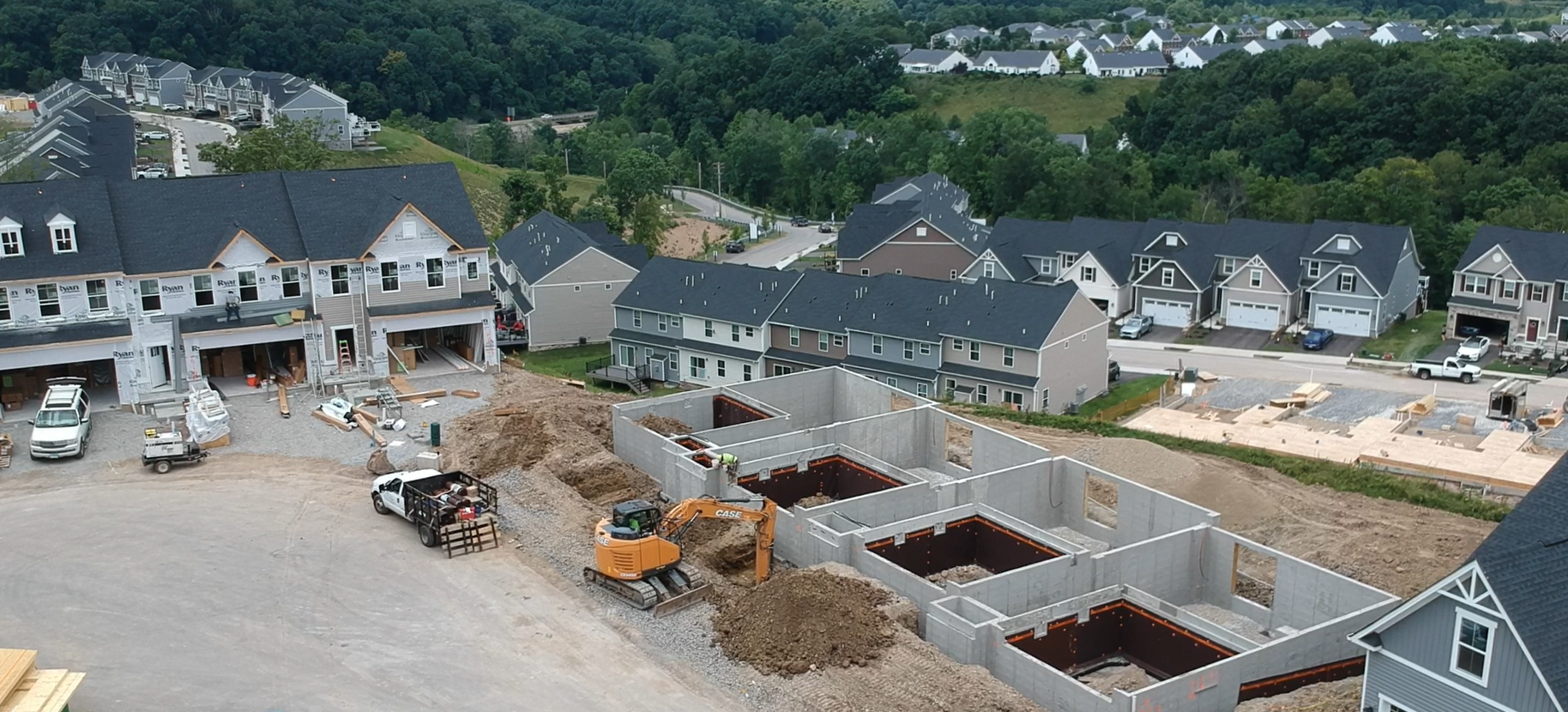 Northwest Land | Commercial & Residential Land Development