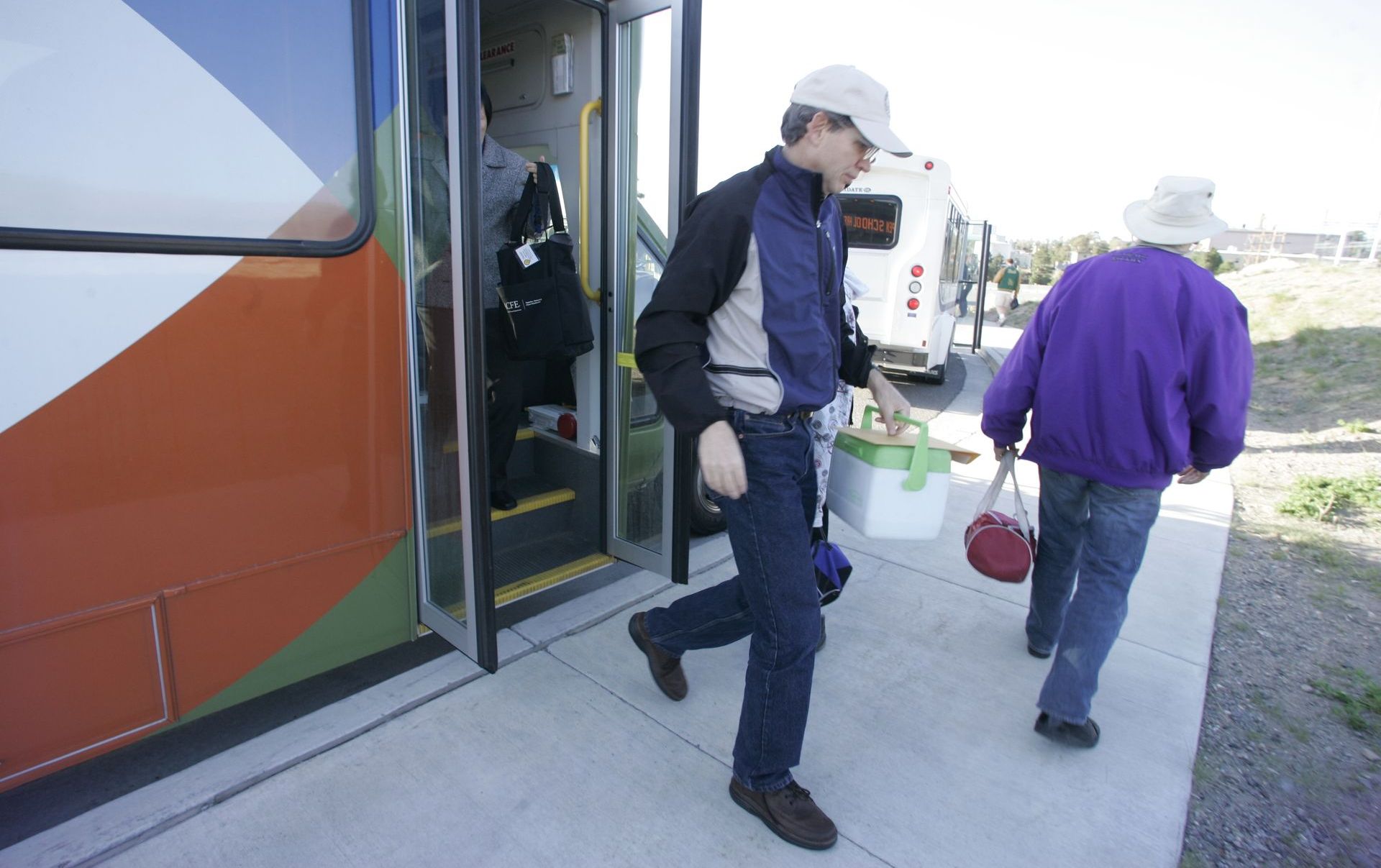 National RTAP Webinars