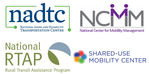 National RTAP Webinars