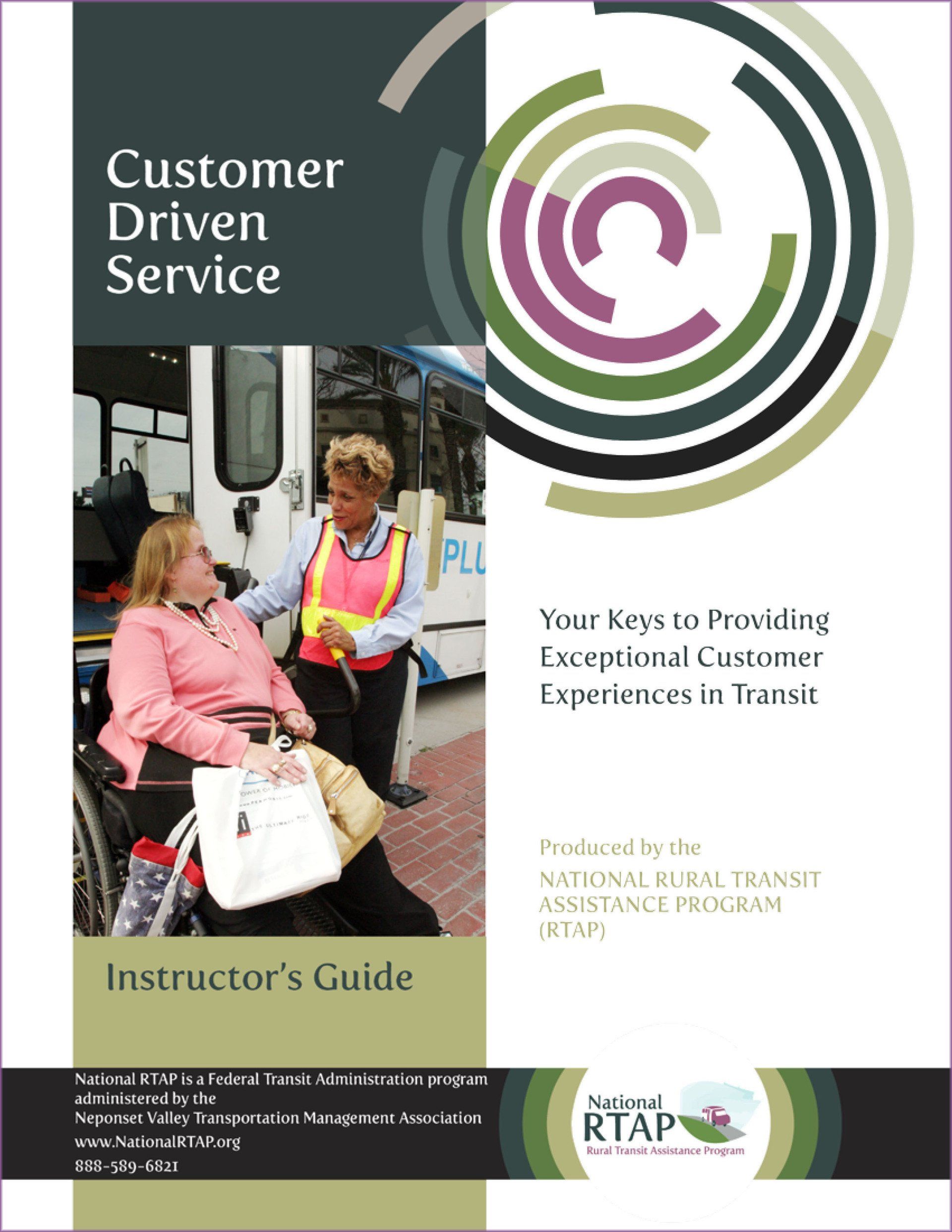 National RTAP Training