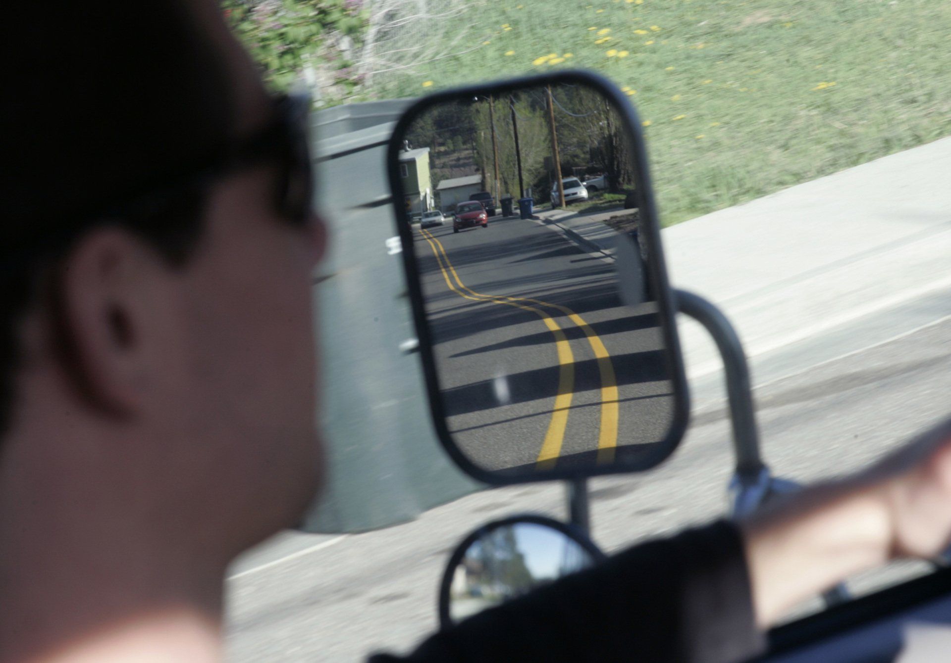 National Rural Transit Assistance Program | Rural, Public & Community