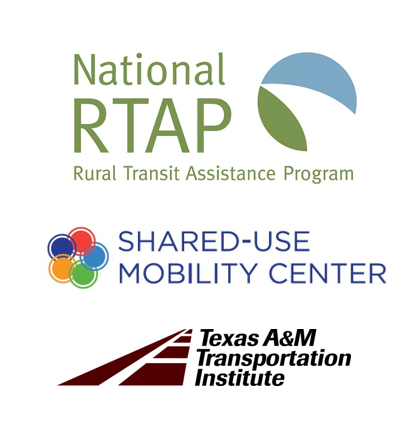 National RTAP Webinars