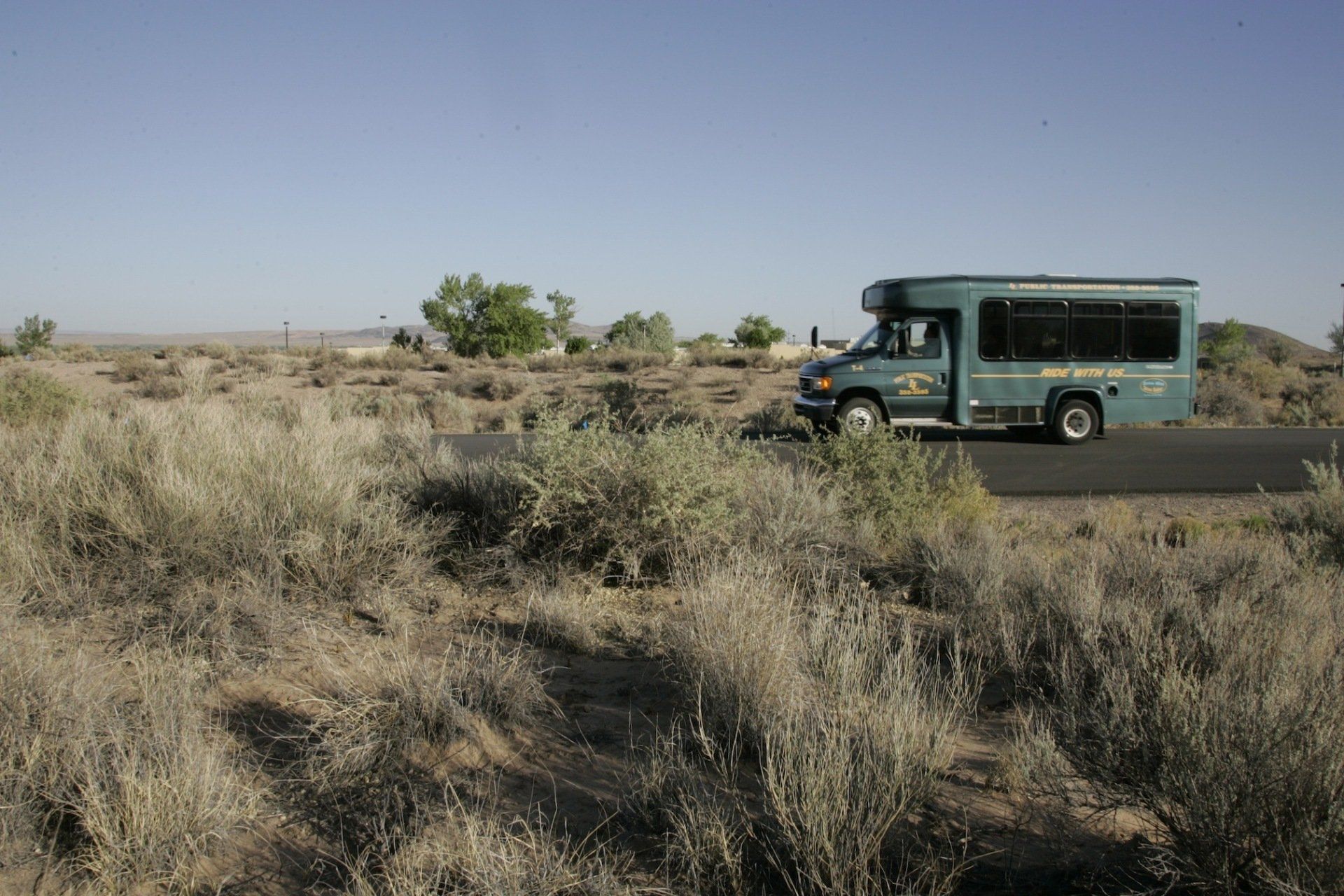 National RTAP Webinars