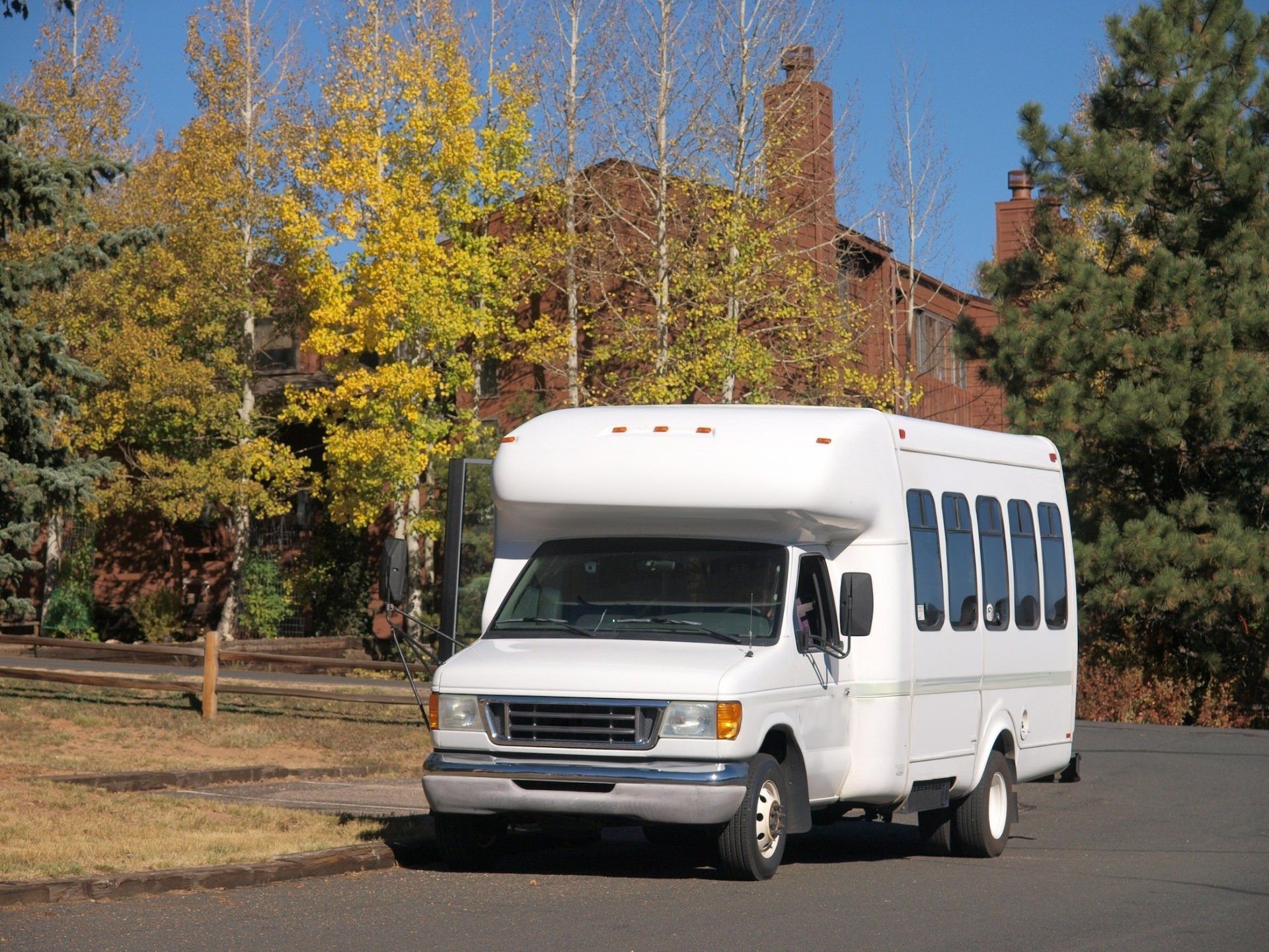 National Rural Transit Assistance Program | Rural, Public & Community