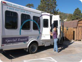 National Rural Transit Assistance Program | Rural, Public & Community