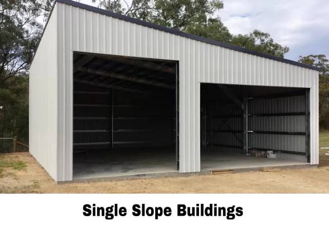 Valor Steel Buildings - Daphne, AL - Valor Steel Buildings