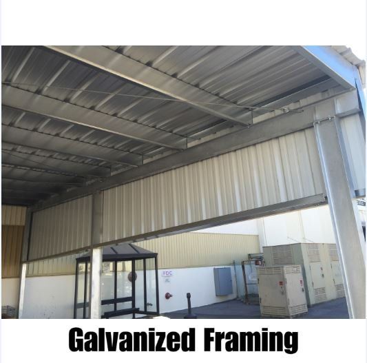 Valor Steel Buildings - Daphne, AL - Valor Steel Buildings