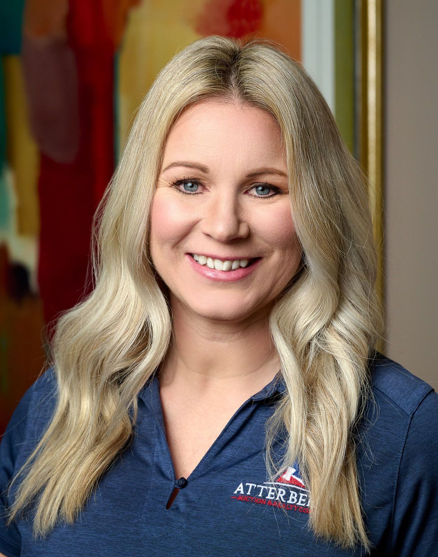 Meet Our Auctioneers | Atterberry Auction & Realty Co.