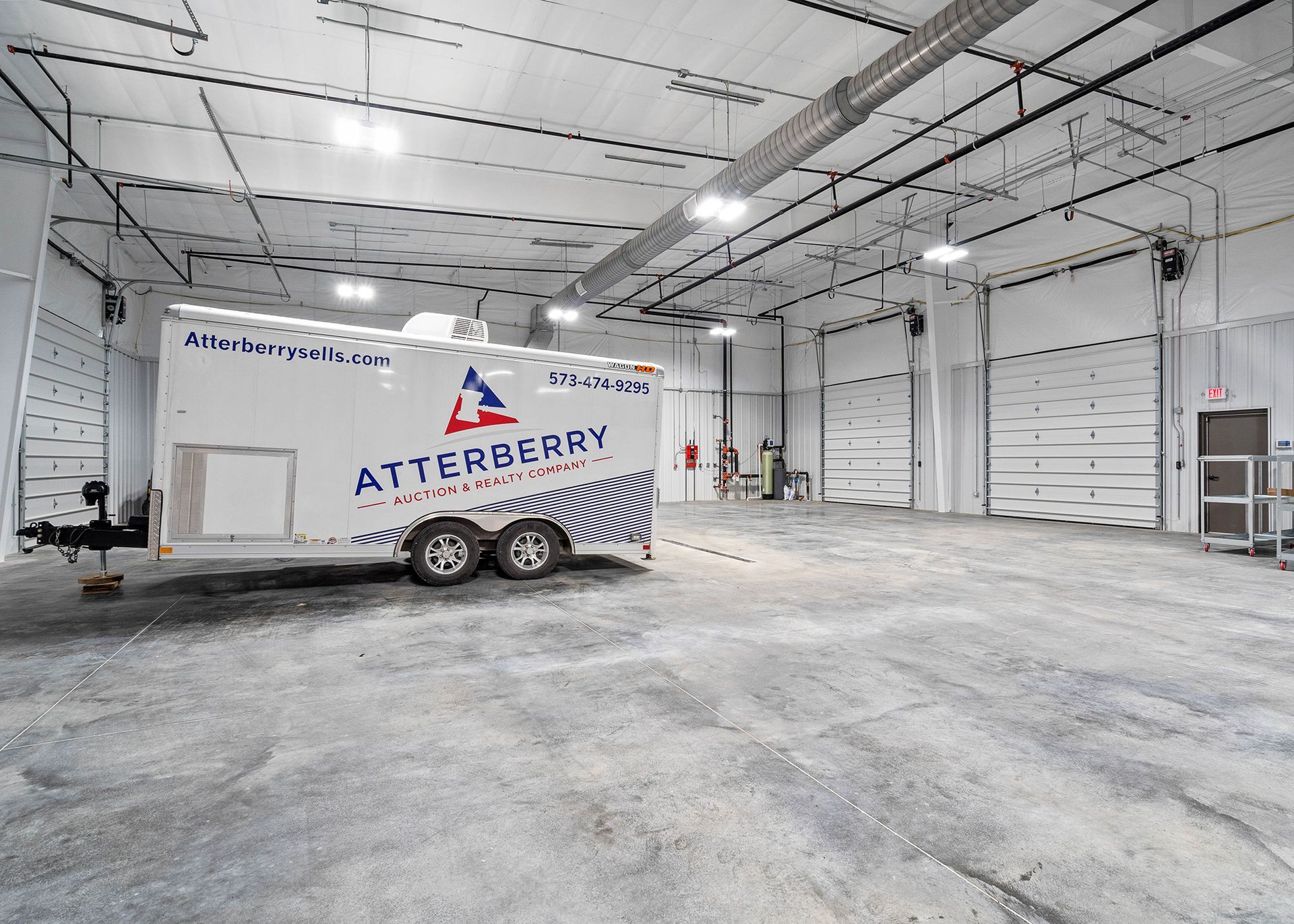 Our Mid-Missouri Auction Company | Atterberry Auctions
