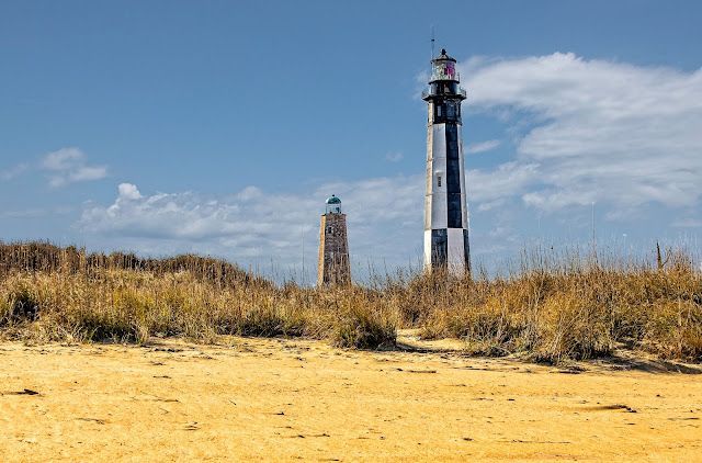 First United States Lighthouse Unmissable Maine Lighthouses For