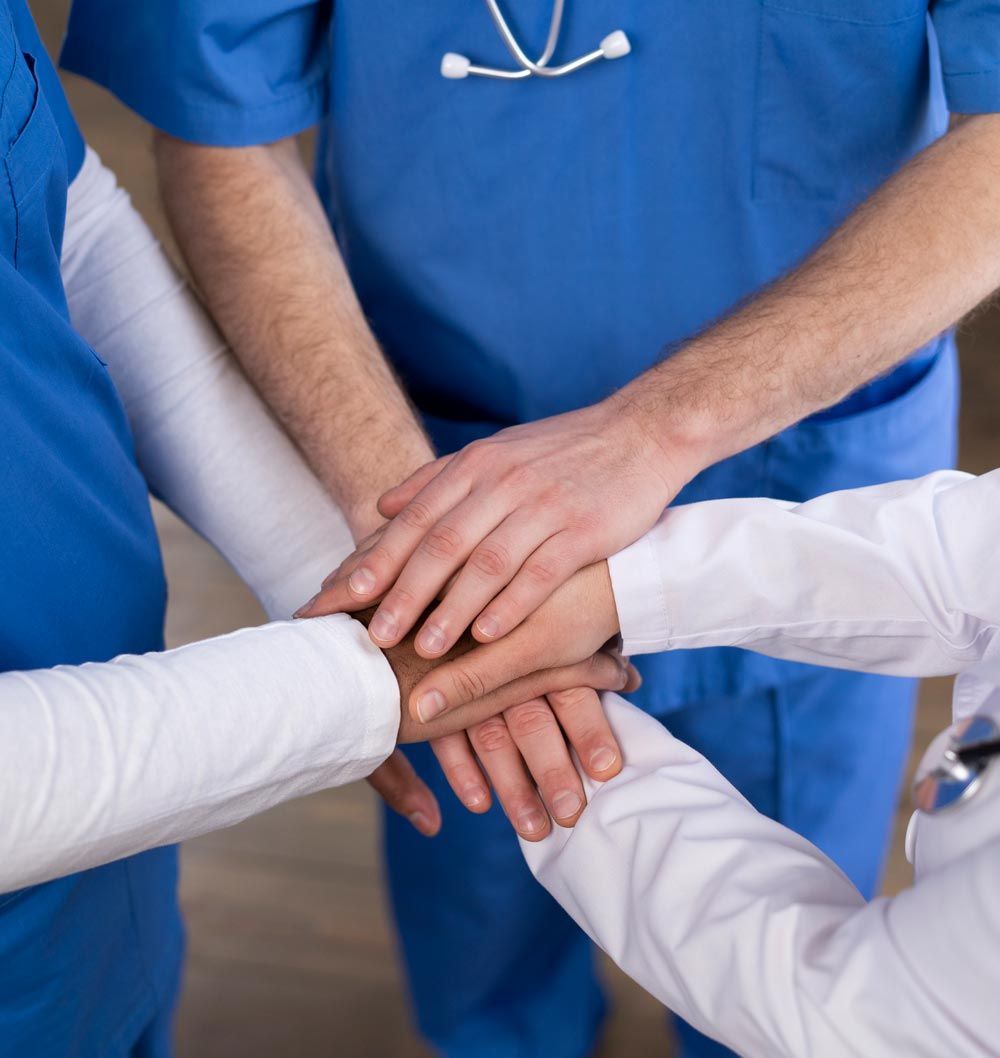 Meet Our Urgent Care Team in Manteca, CA