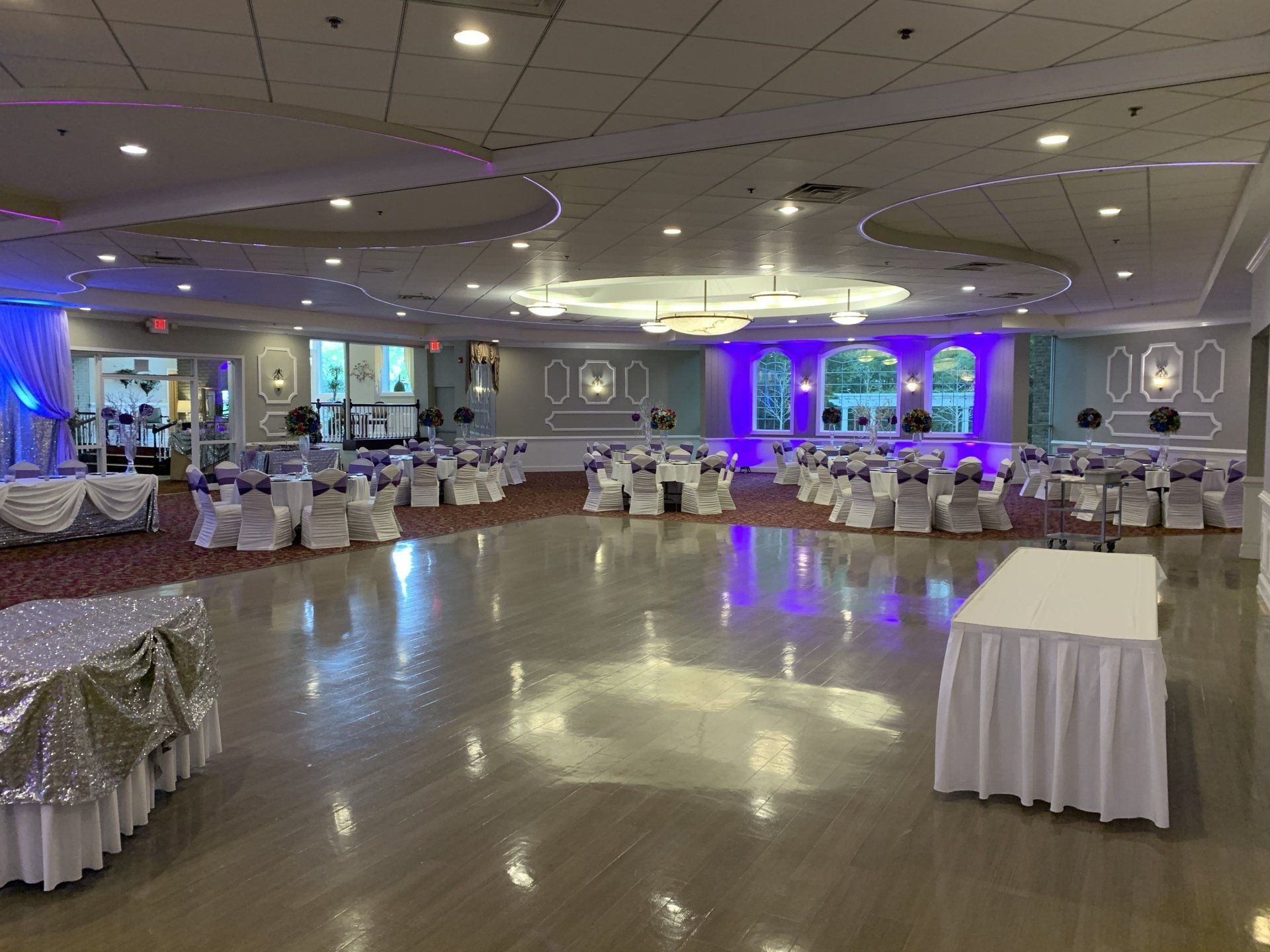 Gallery | Orland Park, IL | Orland Chateau