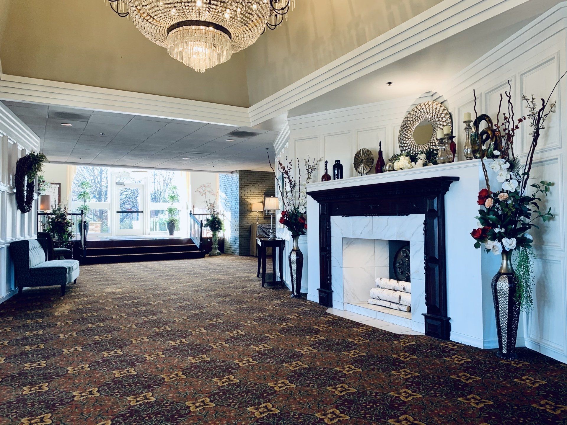 Gallery | Orland Park, IL | Orland Chateau