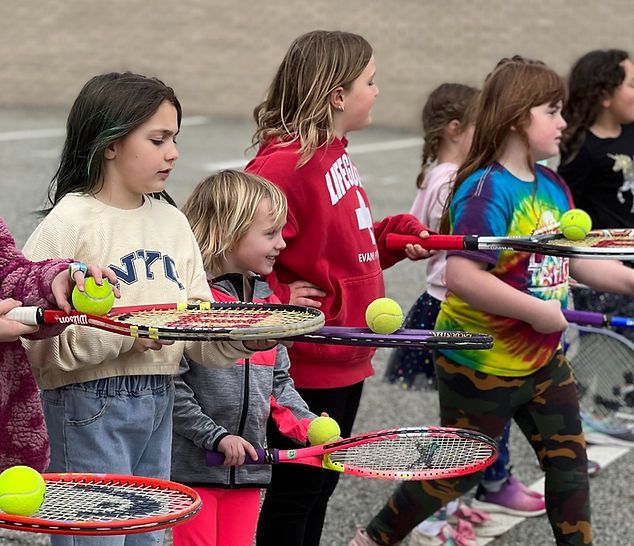 Youth Organization | Build Yourself Up